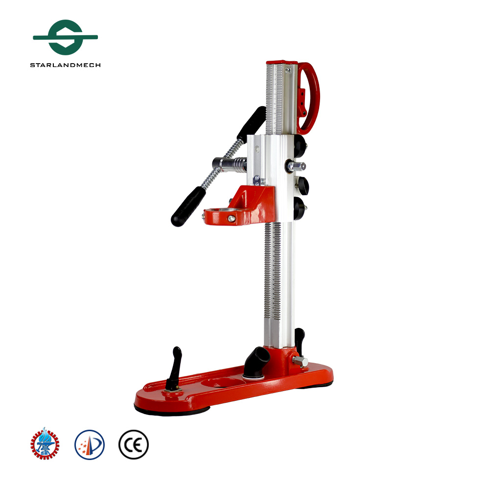 Drill Stand | StarlandMech - Professional Drill Stand Equipment